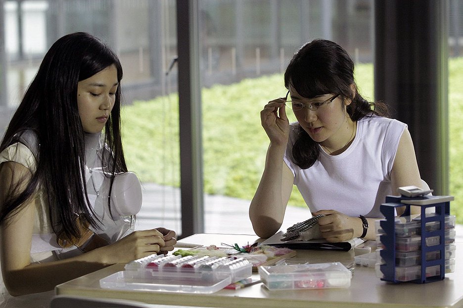 Juiko Karija | Galerie - Z filmu | ČSFD.cz