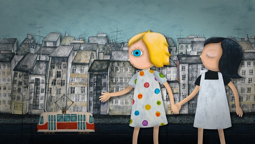 Mimi and Lisa (2011) | Creators | ČSFD.cz