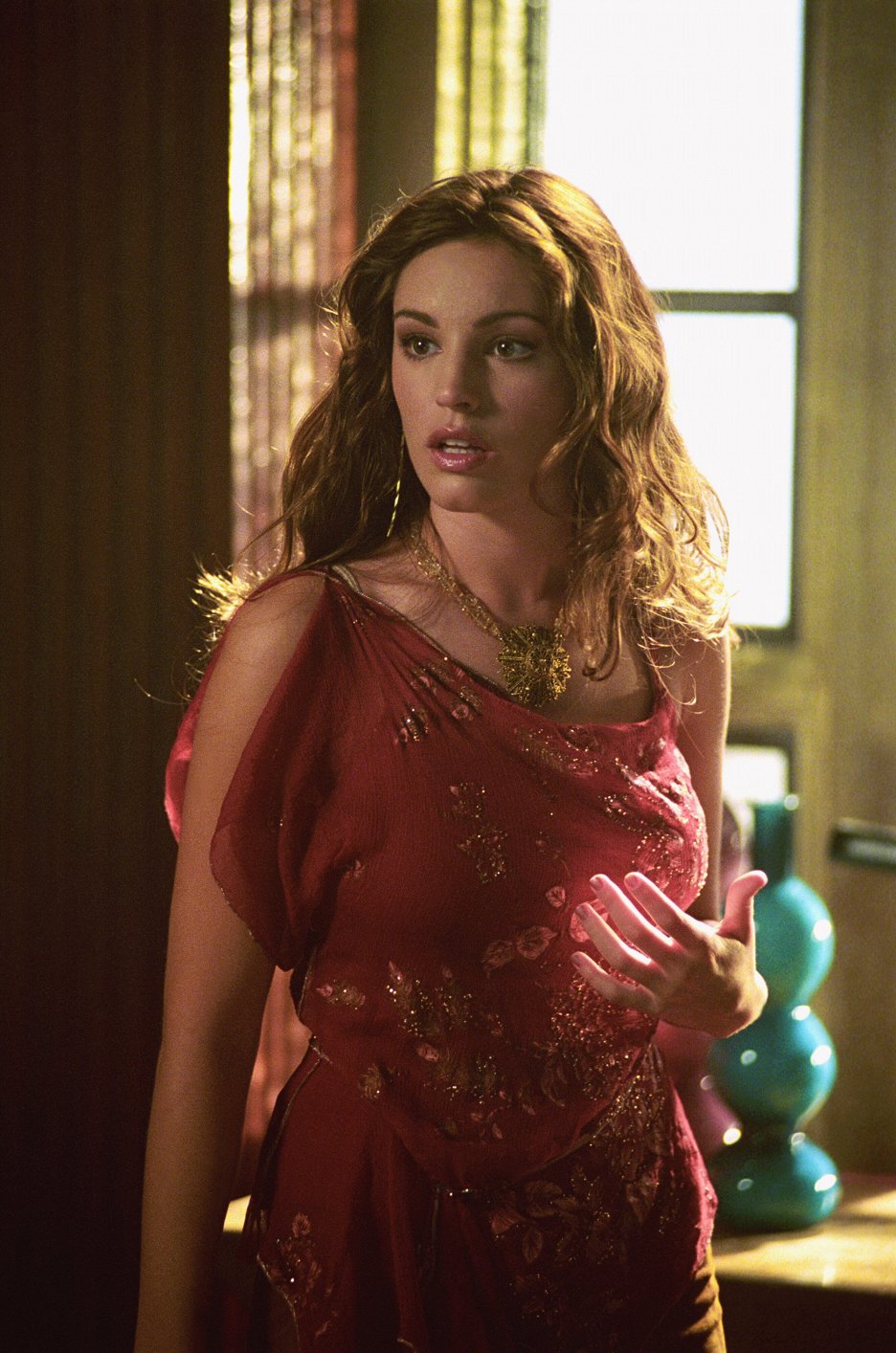 Kelly Brook | ČSFD.cz