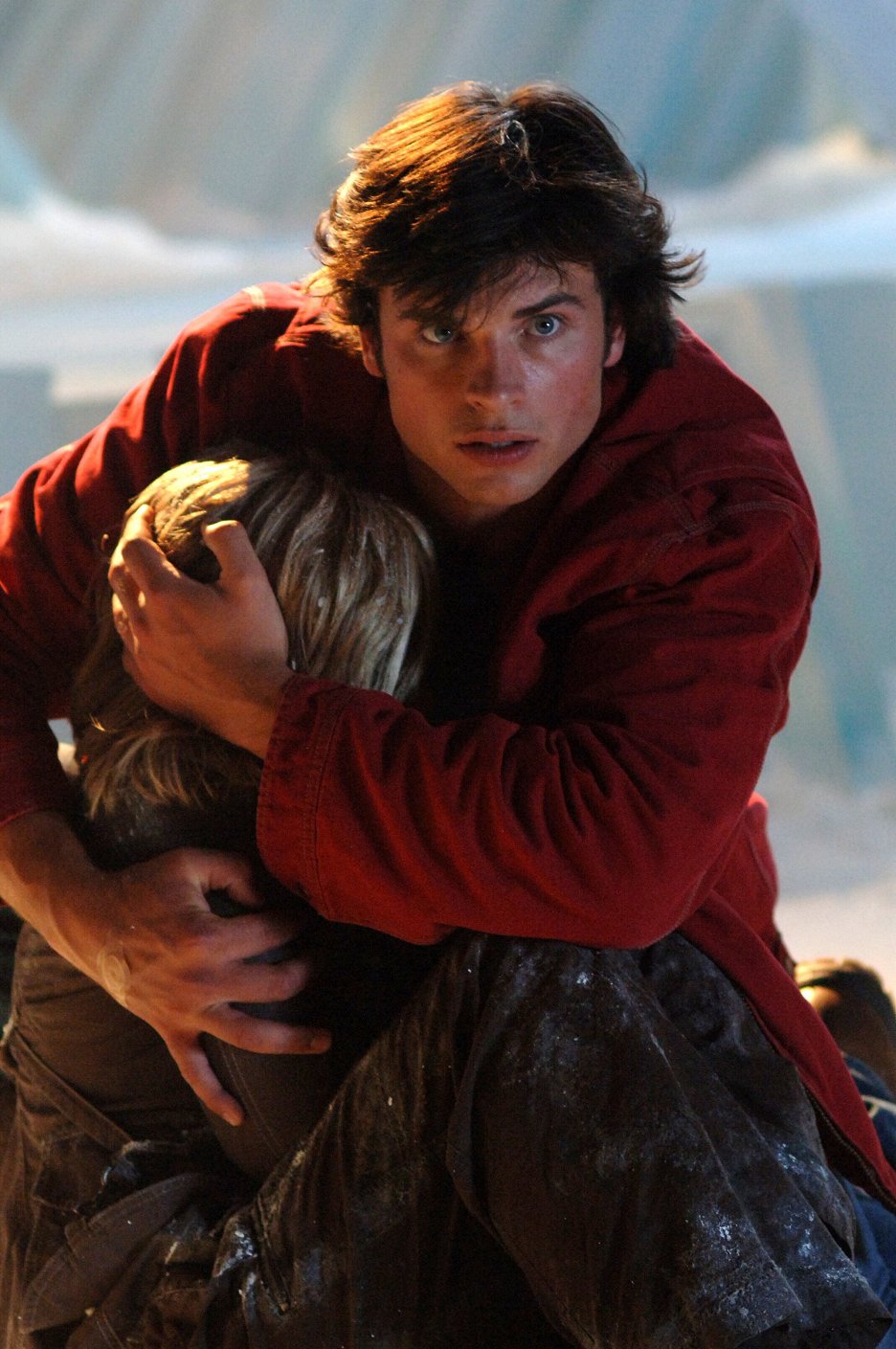 Smallville - Arrival (S05E01) (2005) | ČSFD.sk