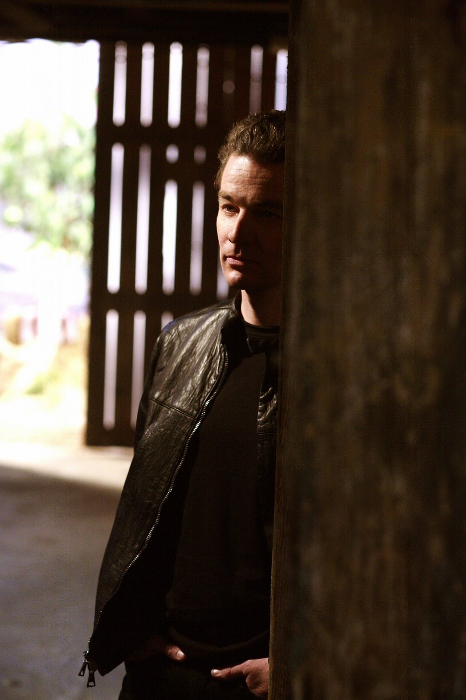 Smallville - Pravda (S07E15) (2008) | ČSFD.cz