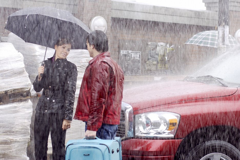 Smallville - Pochybná sláva (S08E15) (2009) | ČSFD.cz