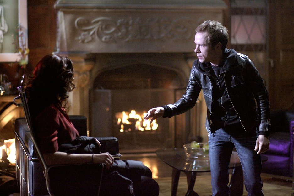 Brendan Fletcher | ČSFD.cz