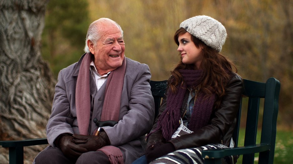 Bernie Diamond | ČSFD.cz