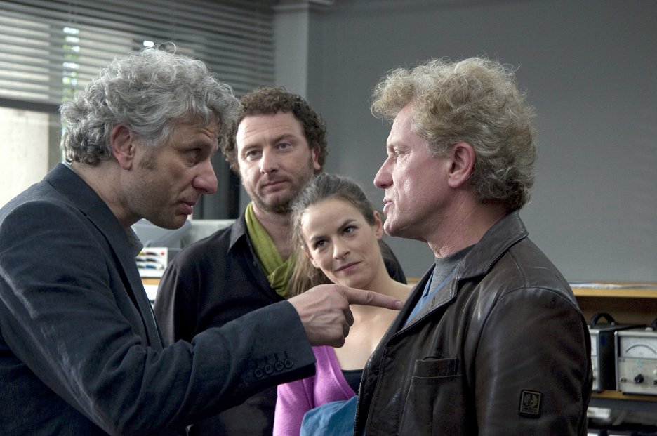 Anne Diemer | ČSFD.cz