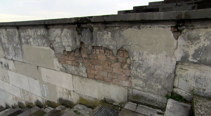 Hitlerův Norimberk (2011) | ČSFD.sk