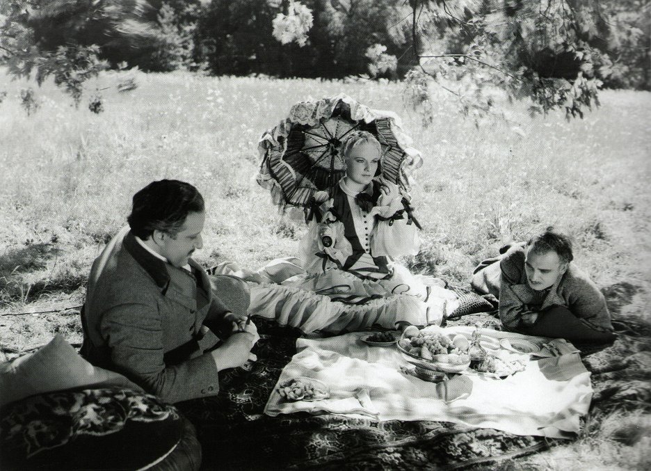 Hugo Haas | ČSFD.cz