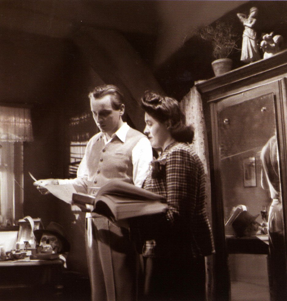 J. A. Holman | Biografia | ČSFD.cz