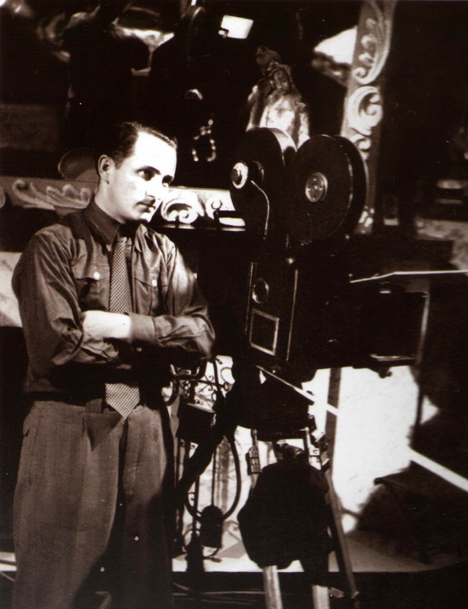 J. A. Holman | Biografia | ČSFD.cz