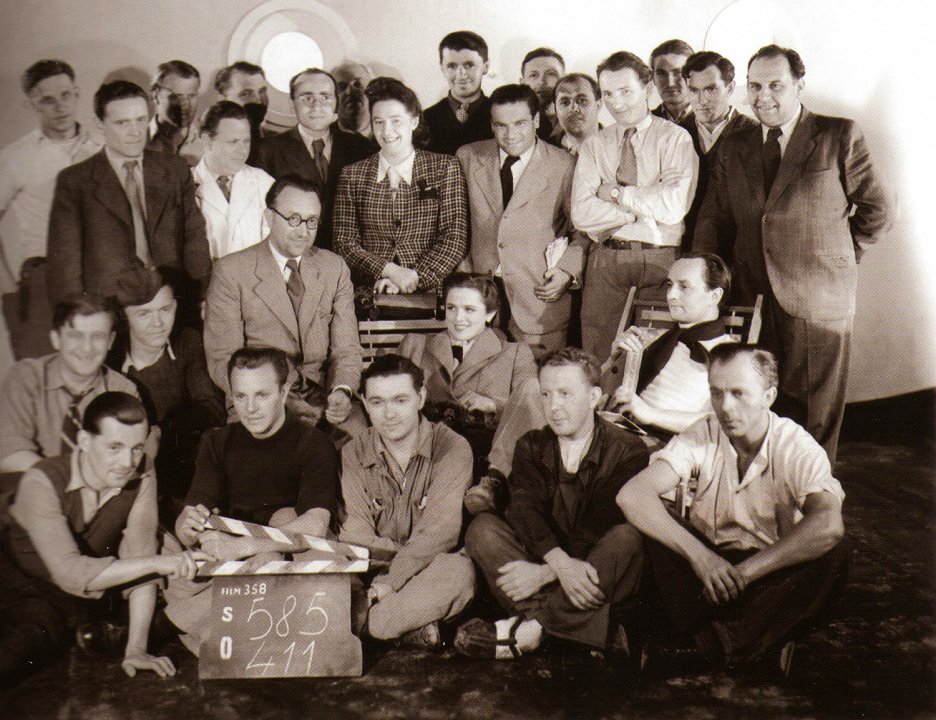 J. A. Holman | Biografia | ČSFD.cz