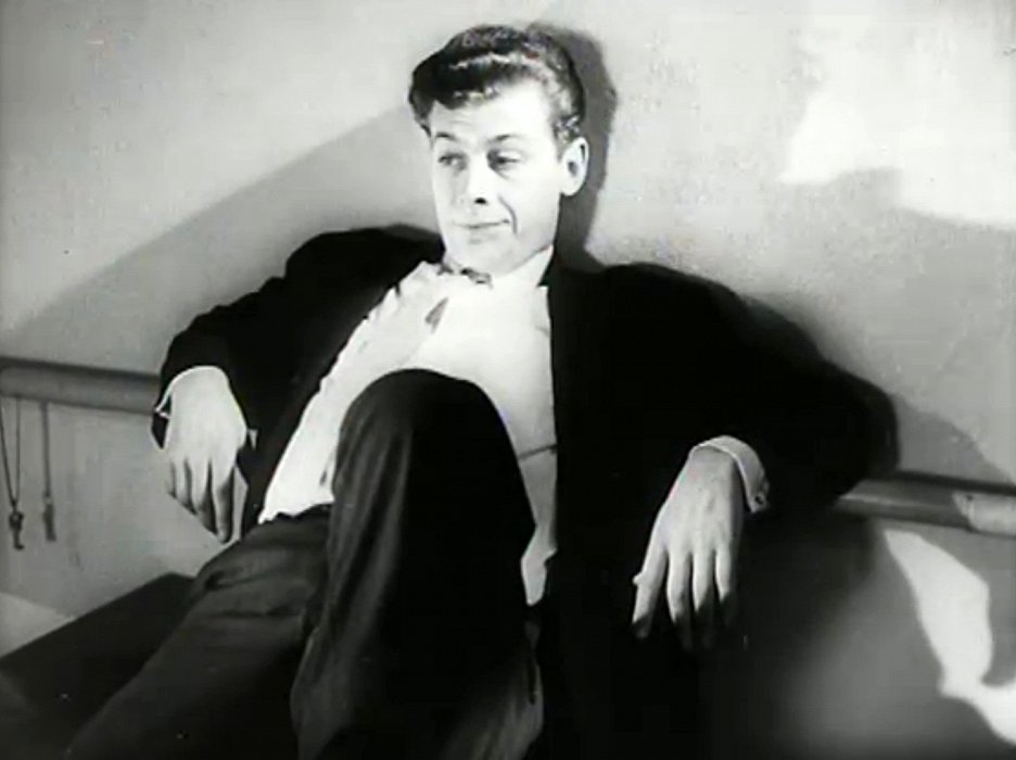 Martti Romppanen | ČSFD.cz