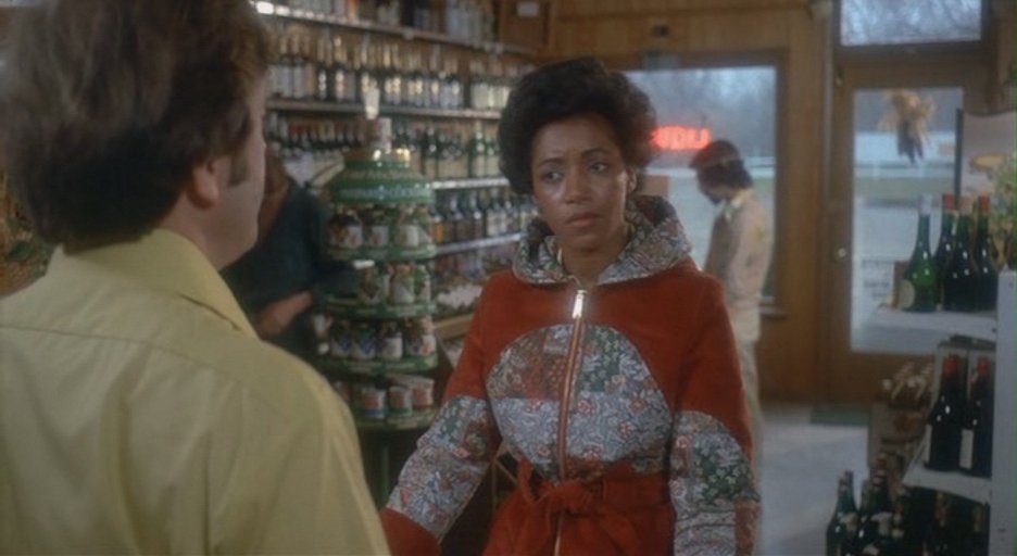 Fight for Your Life (1977) | ČSFD.cz