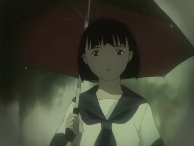 Boogiepop wa warawanai: Boogiepop Phantom (2000) | ČSFD.cz