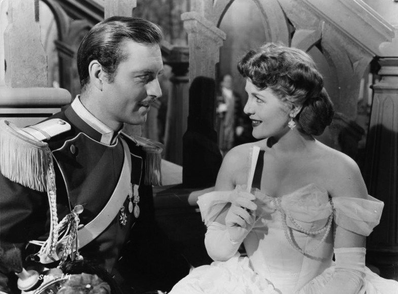 The Sword of Monte Cristo (1951) | ČSFD.cz