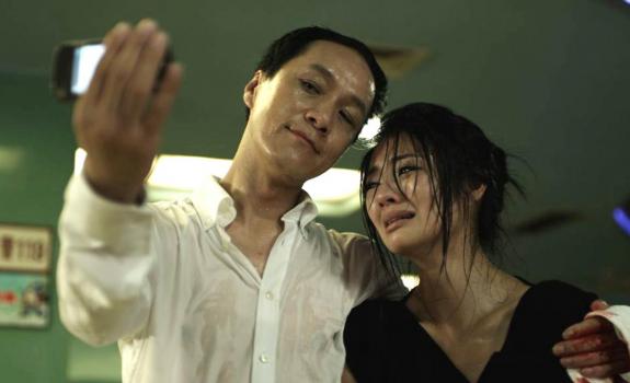 Case Sensitive (2011) | ČSFD.cz