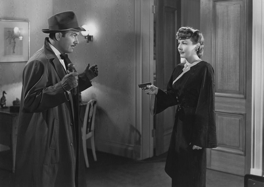 Secret Agent of Japan (1942) | Recenze - Uživatelské | ČSFD.cz