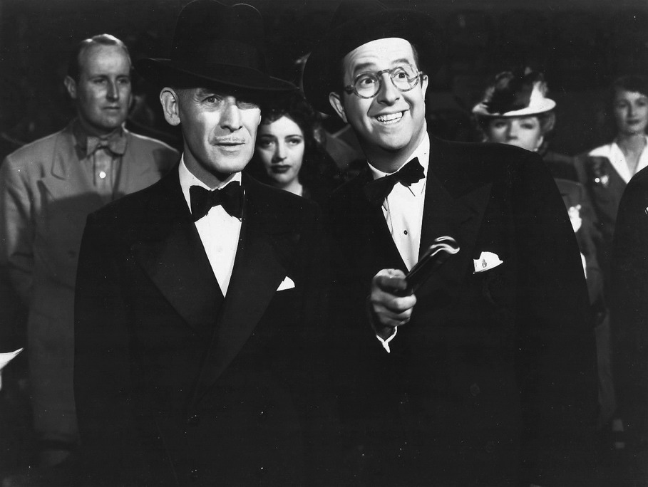 James Gleason | ČSFD.cz