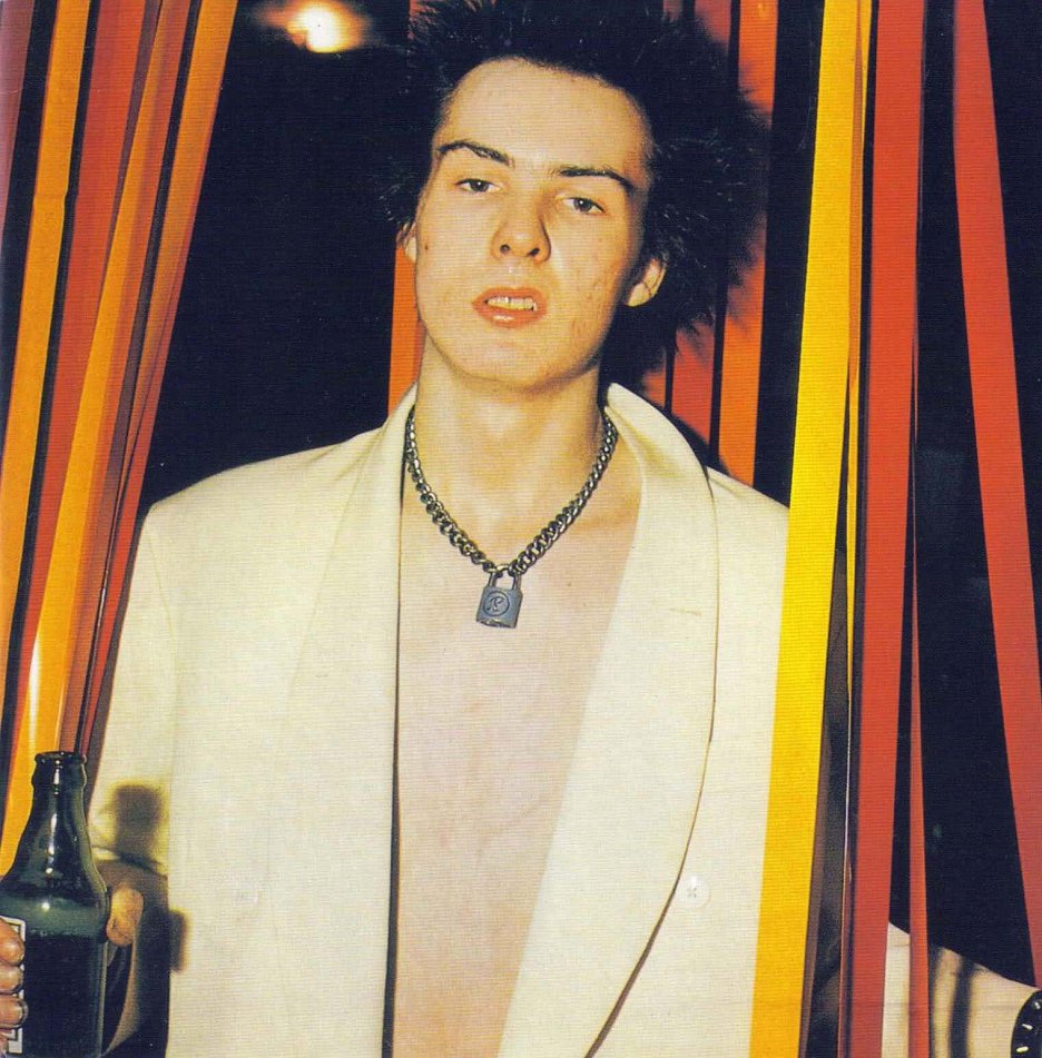 Sid Vicious - My Way (1978) | ČSFD.cz