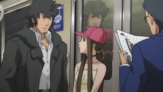 Speed Grapher (2005) | ČSFD.cz