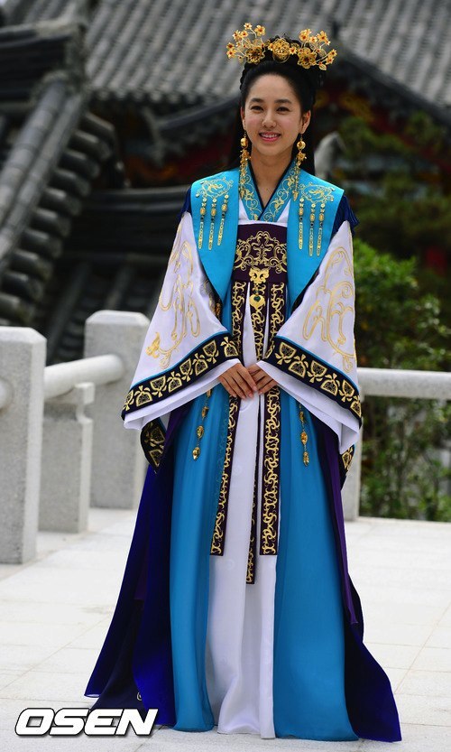 Geosang Kim Man Deok (2010) | ČSFD.cz