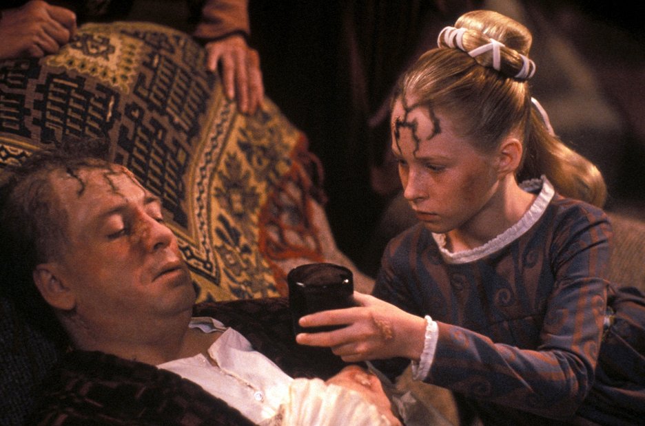 Kimberly Cullum | Galerie - Z filmu | ČSFD.cz