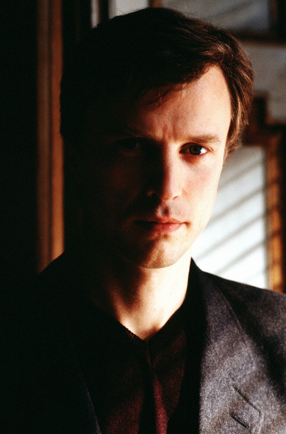 Jonathan Firth | ČSFD.cz