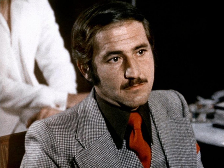 Le Protecteur (1974) | ČSFD.cz