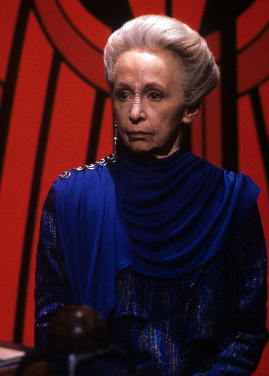 Anne Haney | ČSFD.cz