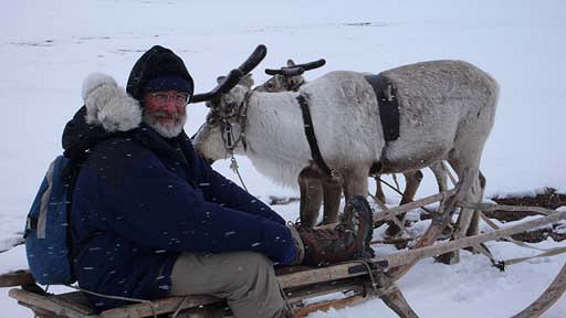 Mládě mamuta zamrzlé v čase (2009) | ČSFD.cz