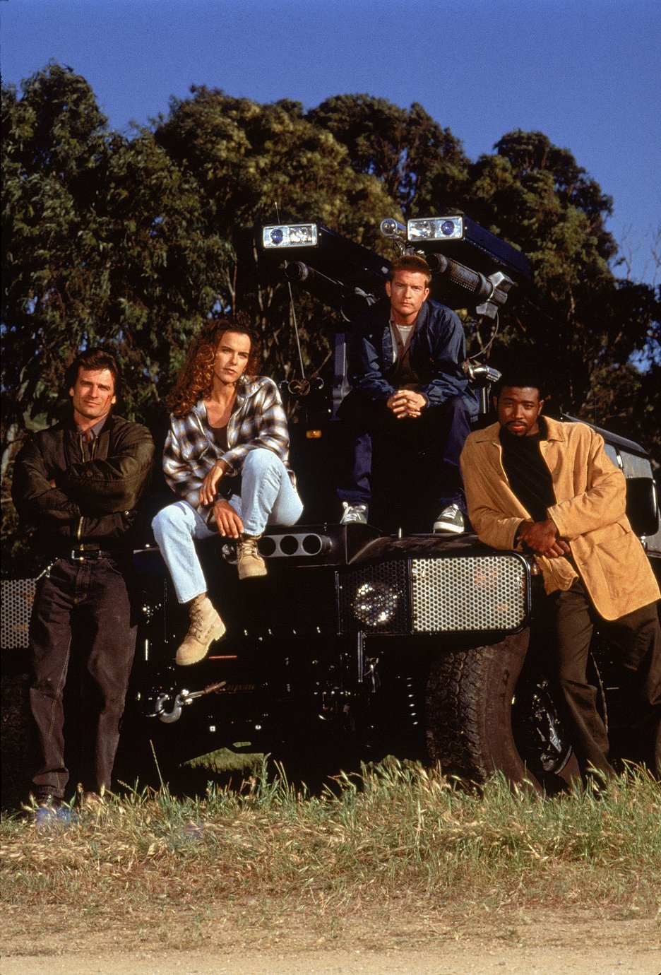 Stephen Shellen | ČSFD.cz