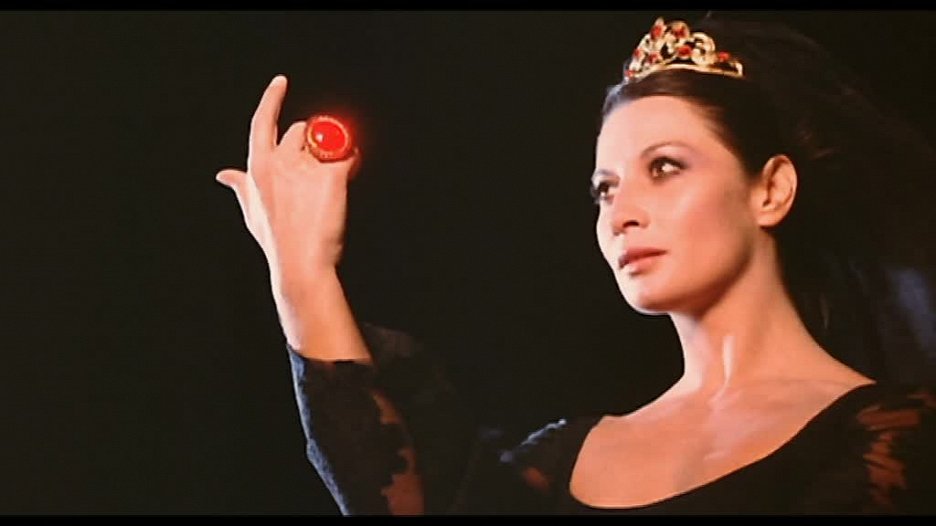 Il plenilunio delle vergini (1973) | ČSFD.cz