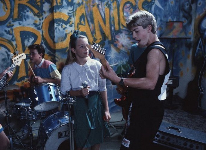 Pugwall (1989) | ČSFD.cz