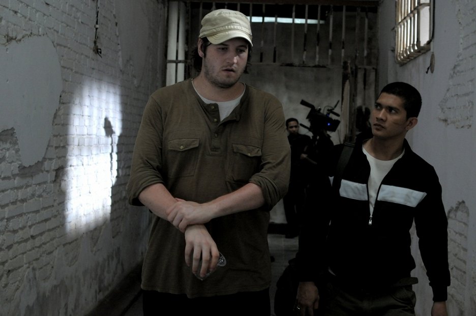 Gareth Evans | ČSFD.cz