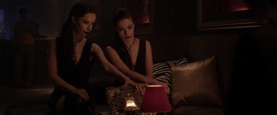 Sylvia Soska | Biography | ČSFD.cz