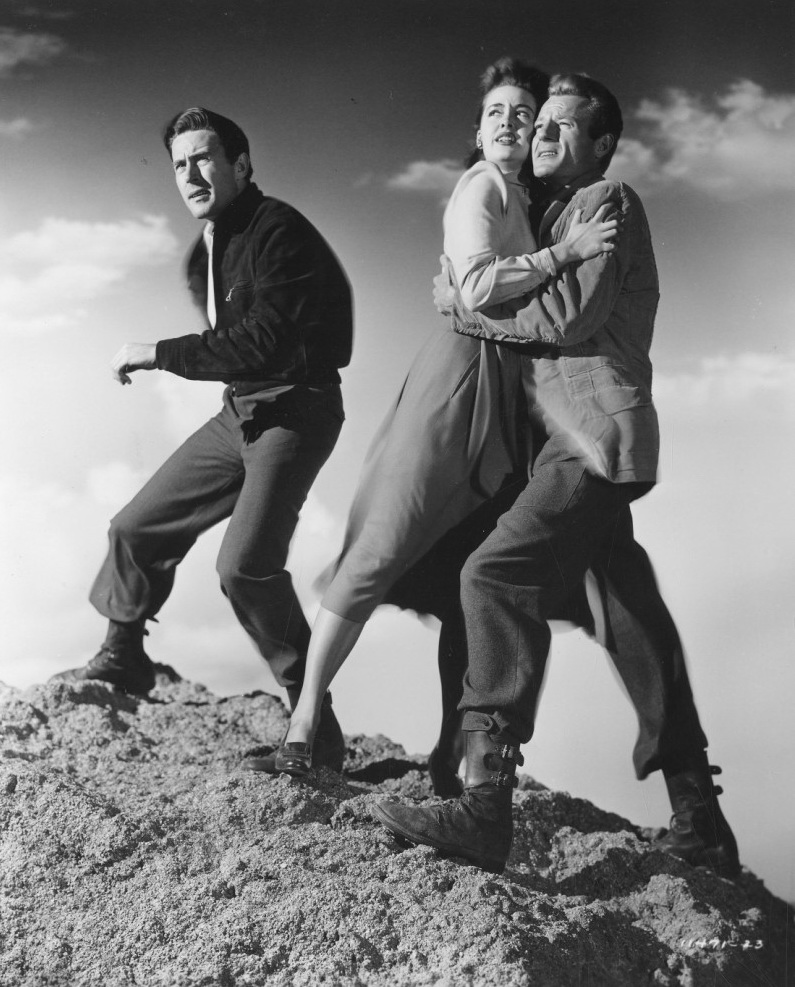 When Worlds Collide (1951) | ČSFD.cz