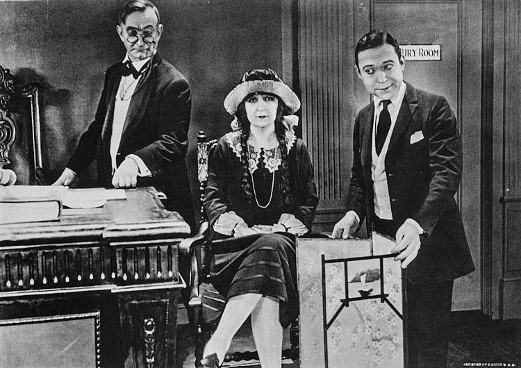 Harry Langdon | ČSFD.cz