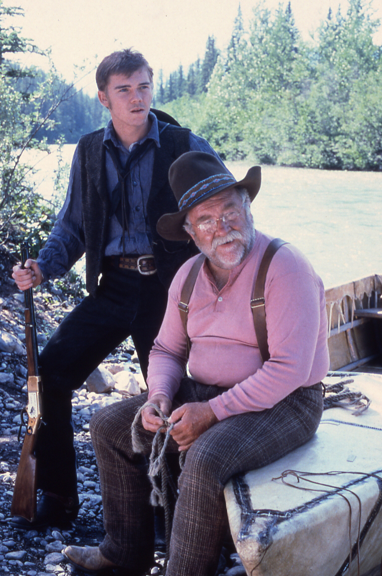 Krvavá řeka (1991) | ČSFD.cz