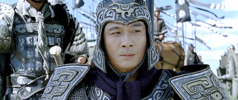 Francis Ng | ČSFD.cz