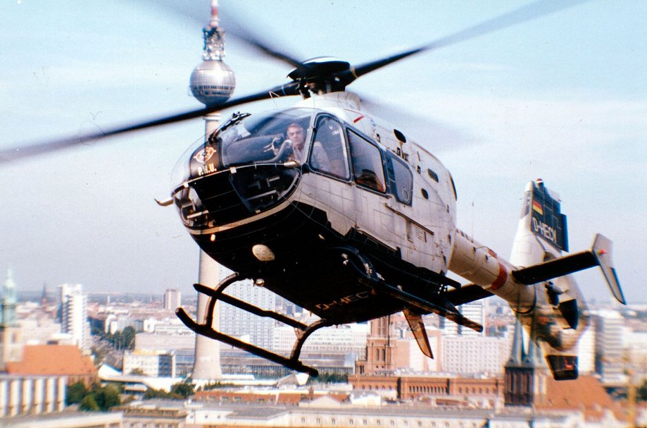 Helicops (1998) | ČSFD.cz