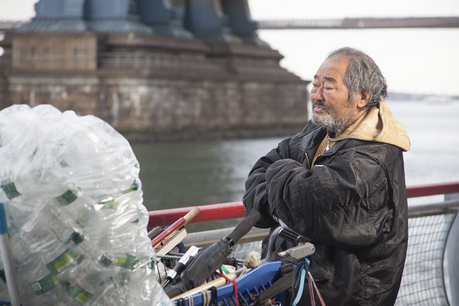 Spása (2013) | ČSFD.cz