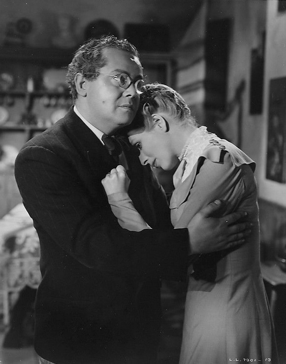 The Moon and Sixpence (1942) | ČSFD.cz