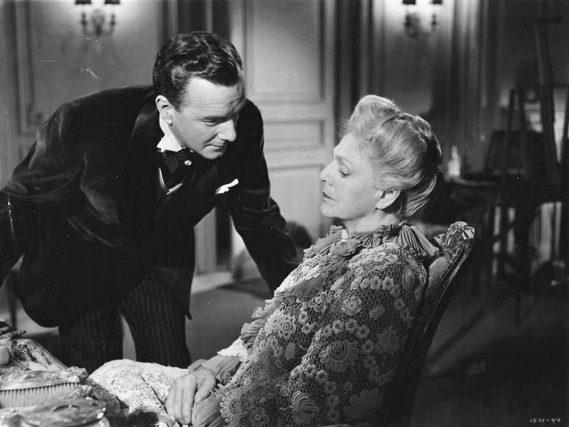 Kind Lady (1951) | ČSFD.cz