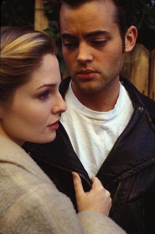 Starkweather (2004) | ČSFD.cz