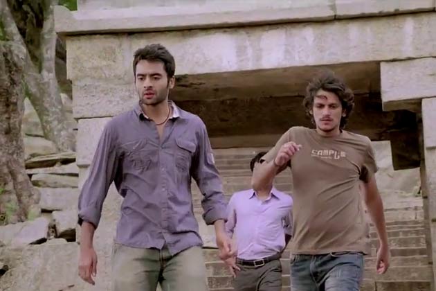 Rangrezz (2013) | ČSFD.cz