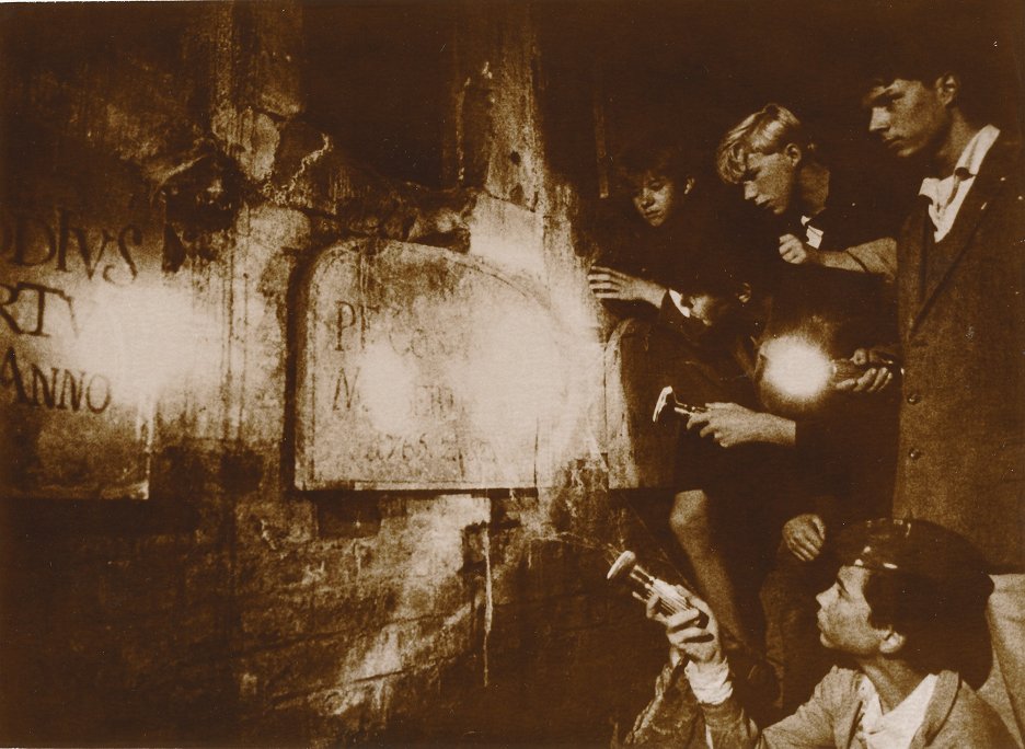 Martin Vlasák | Galéria - Z filmu | ČSFD.sk