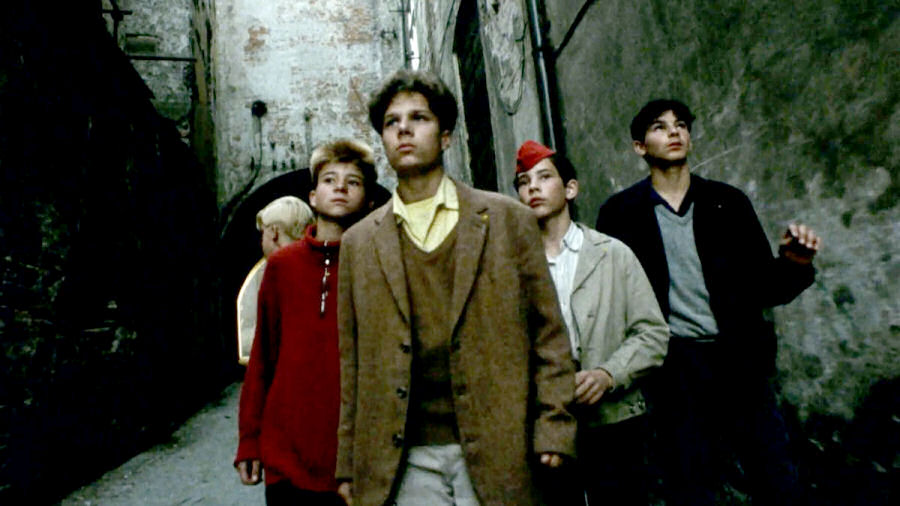 Martin Vlasák | ČSFD.cz