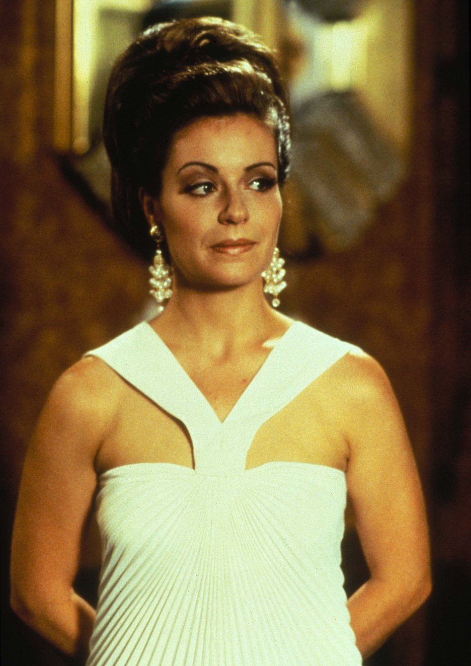 Skandální příběh Jacqueline Susannové (1998) | ČSFD.cz