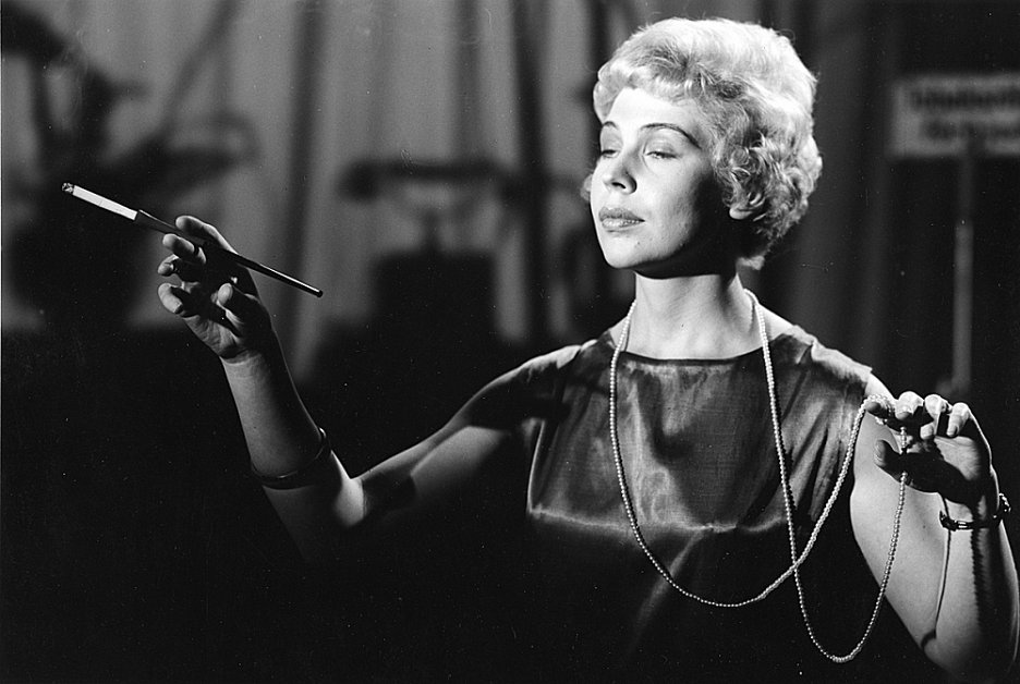 Suuri sävelparaati (1959) | ČSFD.cz