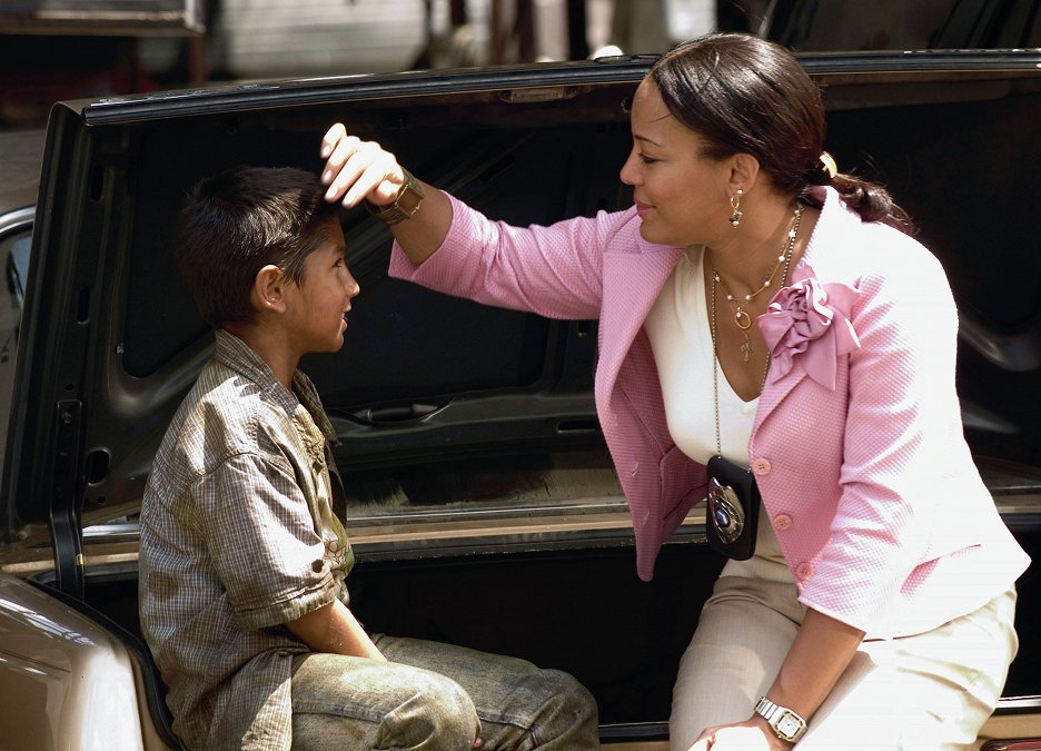 Cesar Flores | ČSFD.cz