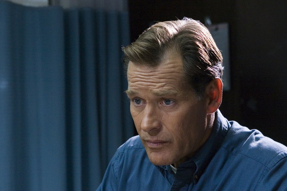 Dexter - Father Knows Best (S01E09) (2006) | ČSFD.sk